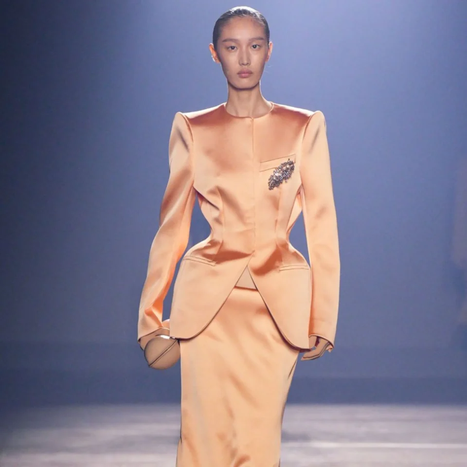 Dolly And Dawn Prove Pixie Cuts Are Forever Chic