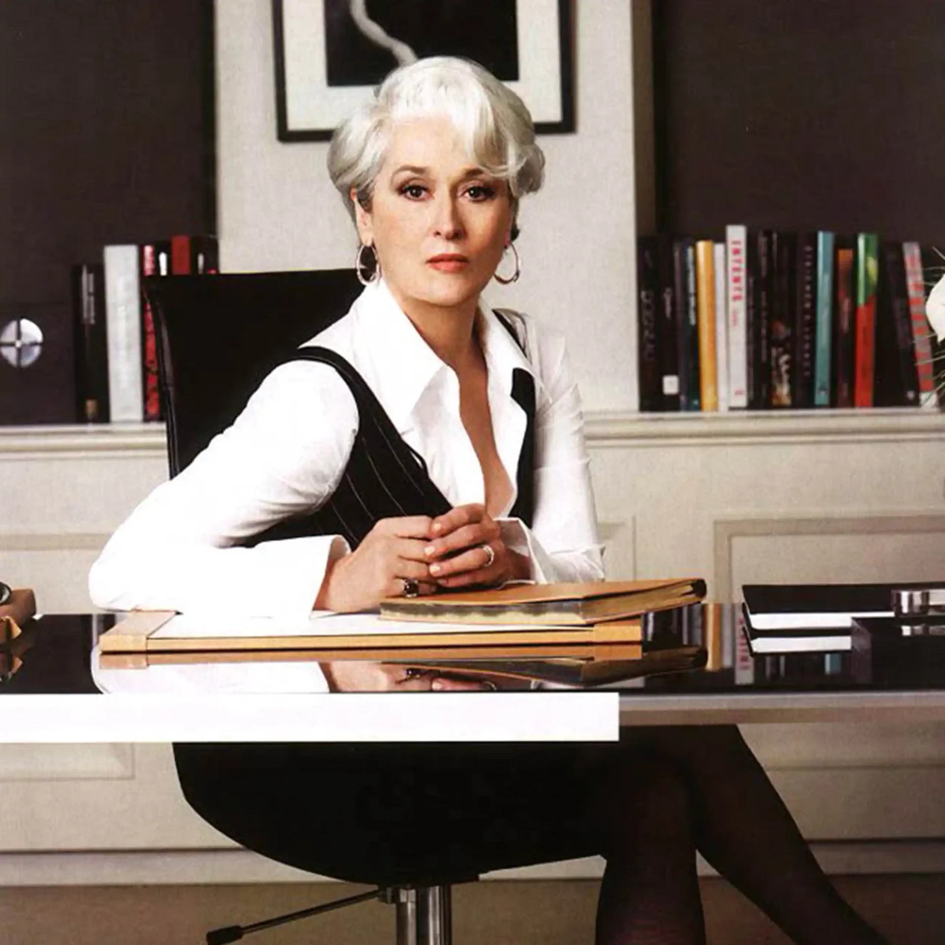 Dimples Romana On Her On-Screen Alter Ego, Daniela Mondragon