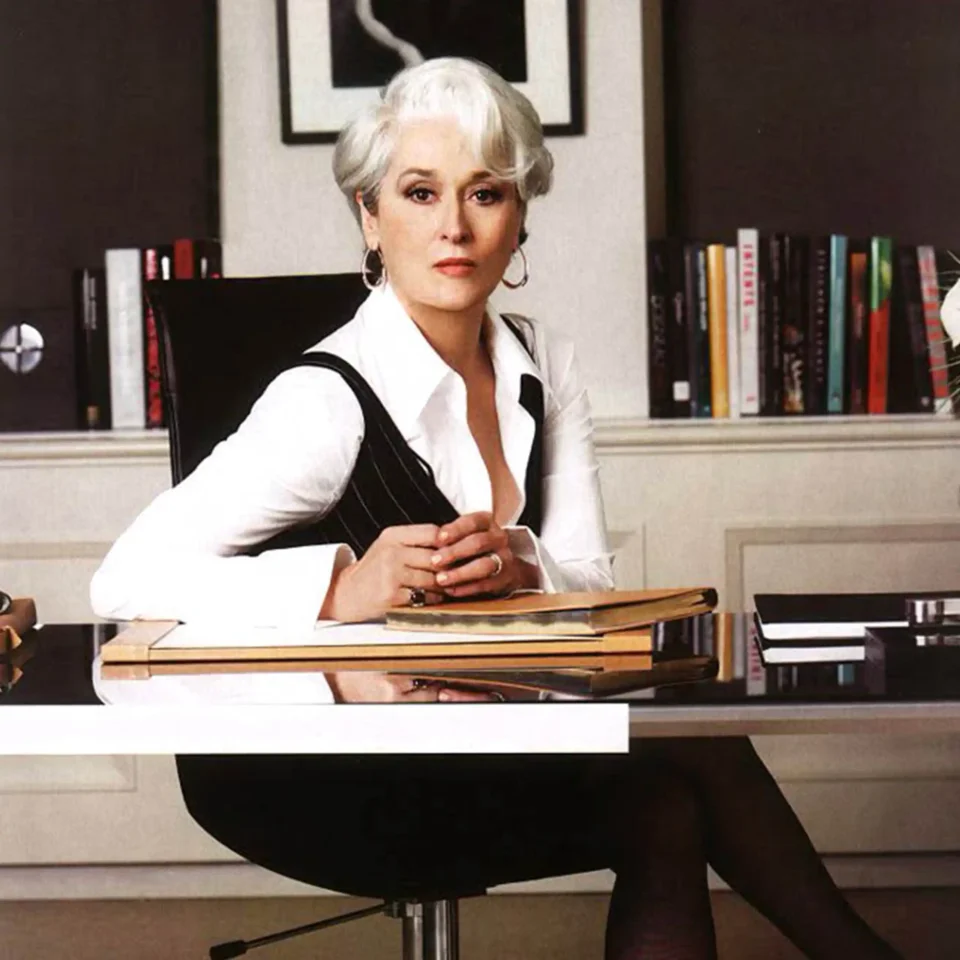 Dimples Romana On Her On-Screen Alter Ego, Daniela Mondragon