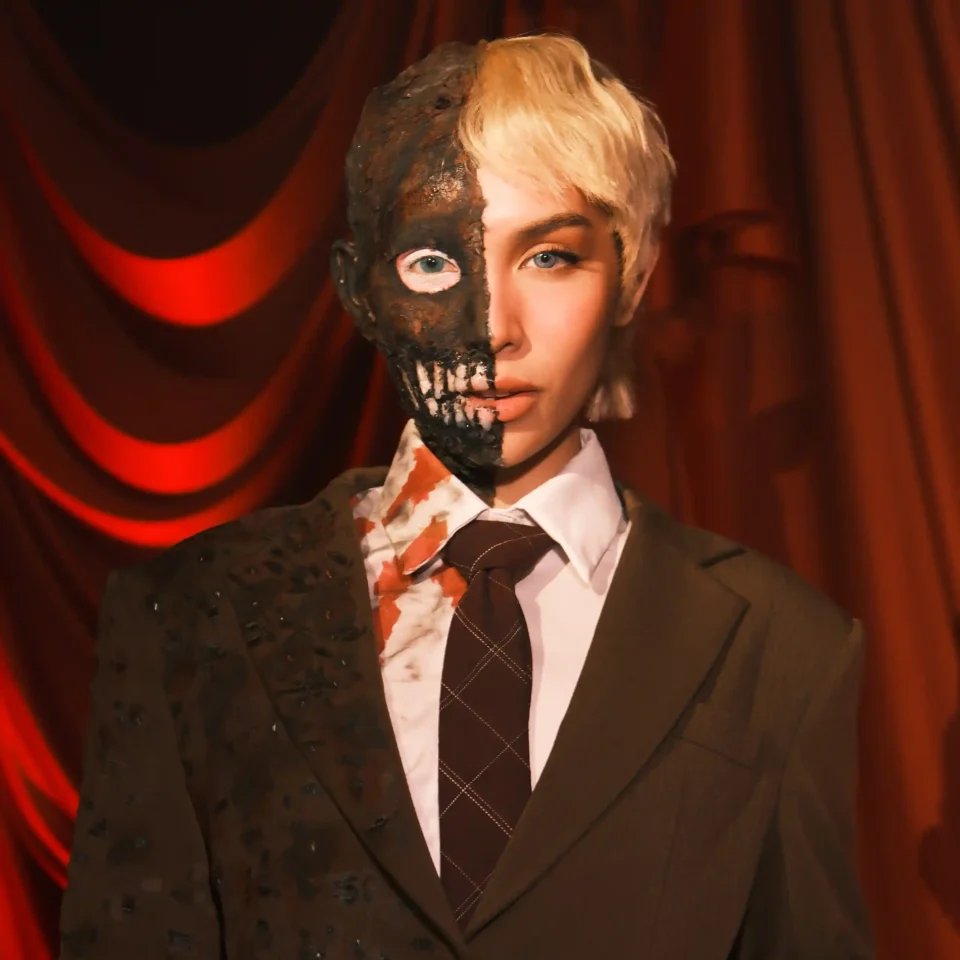 Dimples Romana On Her On-Screen Alter Ego, Daniela Mondragon