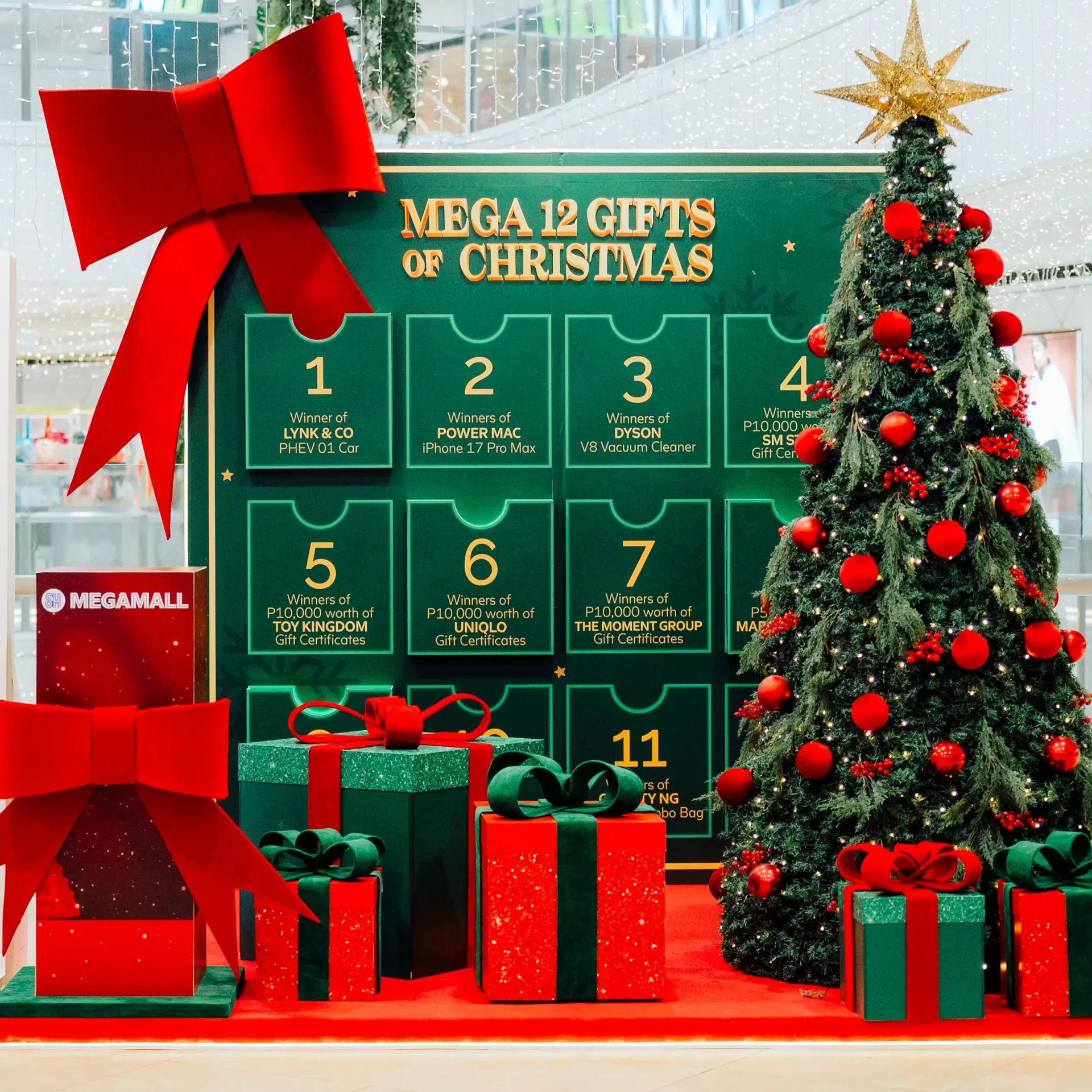 10 Non-Christmas Films With All the Holiday Feels