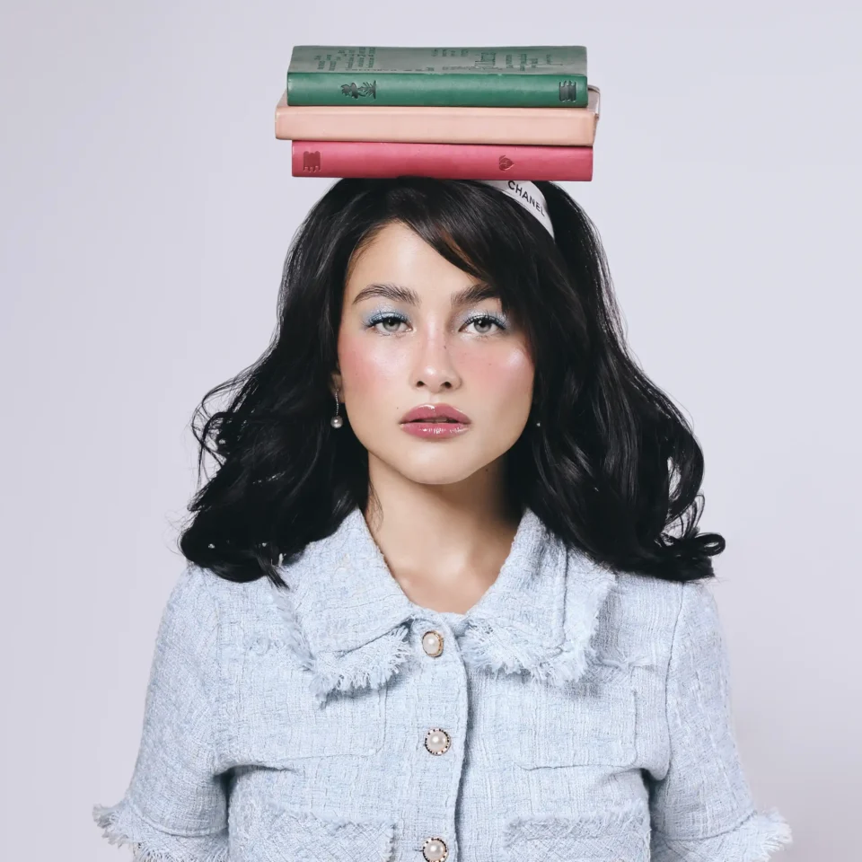 Kyline Alcantara Finds Freedom in Her Truth and Power