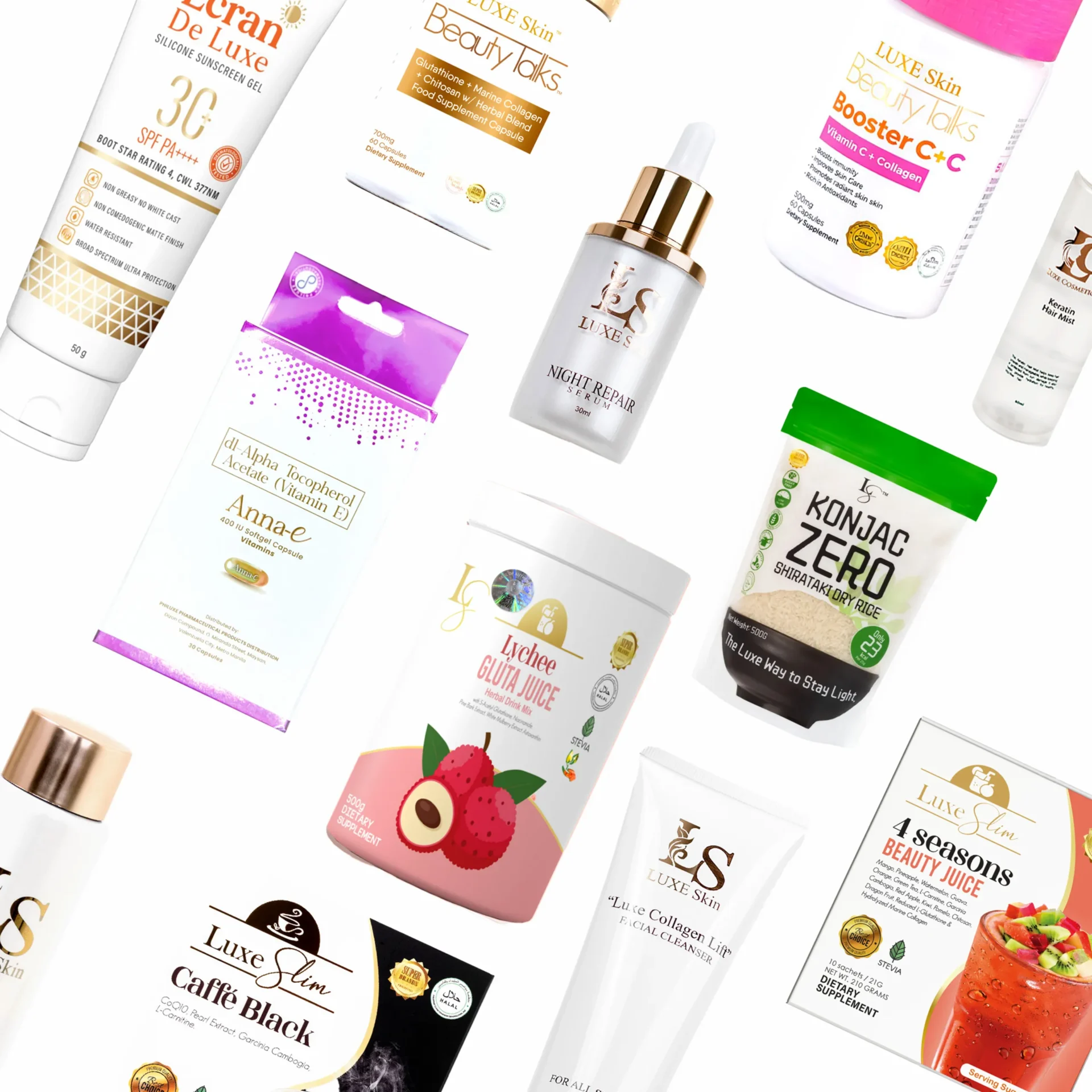 The 5 Best Health and Wellness Stores in Metro Manila